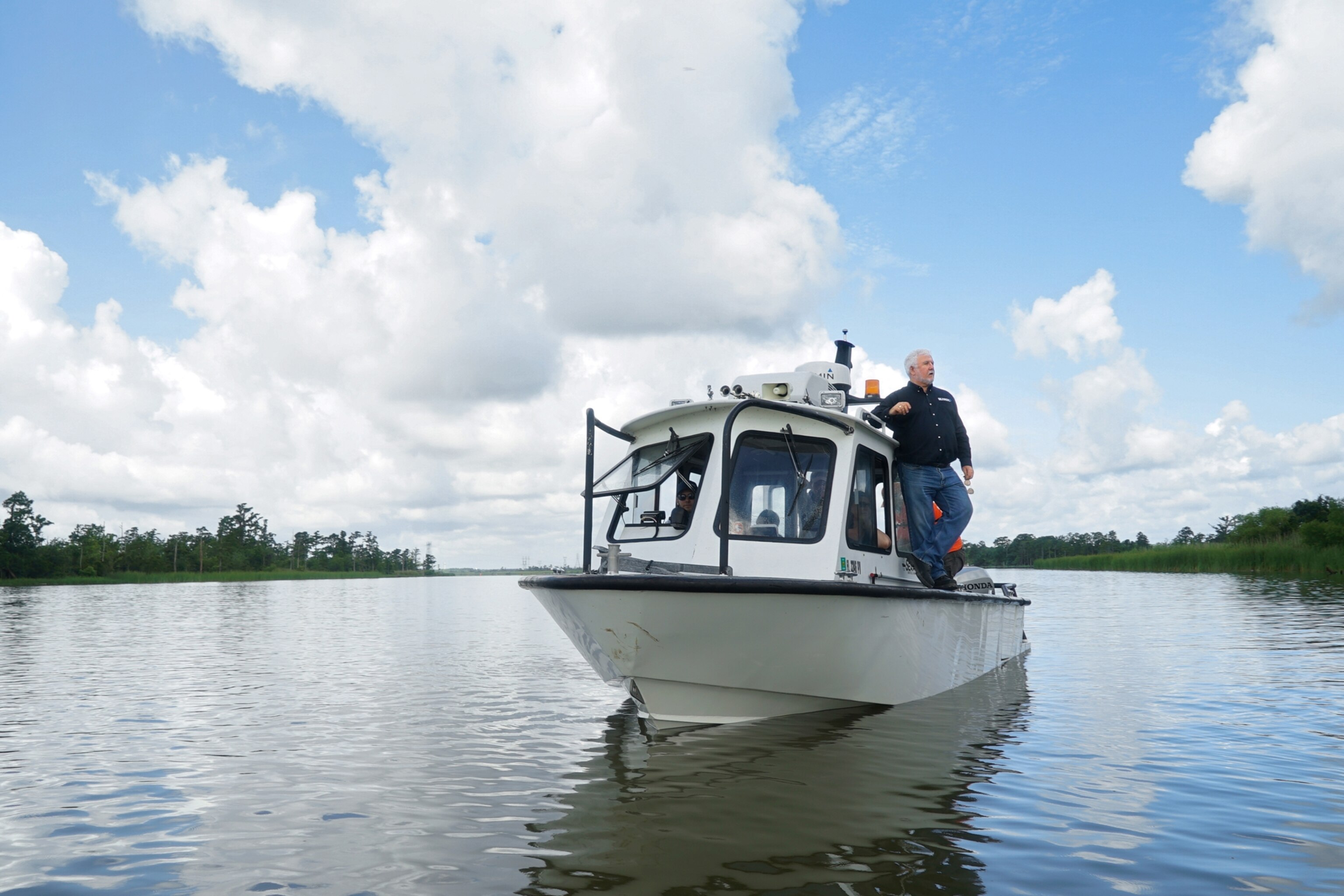 Clotilda, 'last American slave ship,' discovered in Alabama