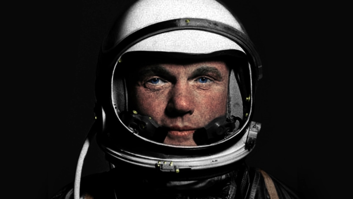 Vintage NASA Pictures Get New Life in Vibrant Color | National Geographic