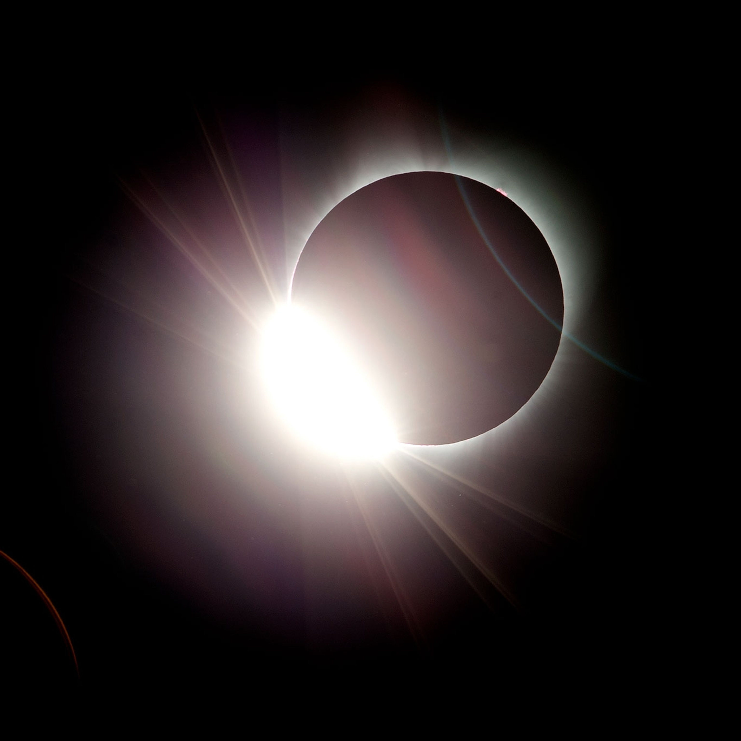 Solar Eclipse Definition