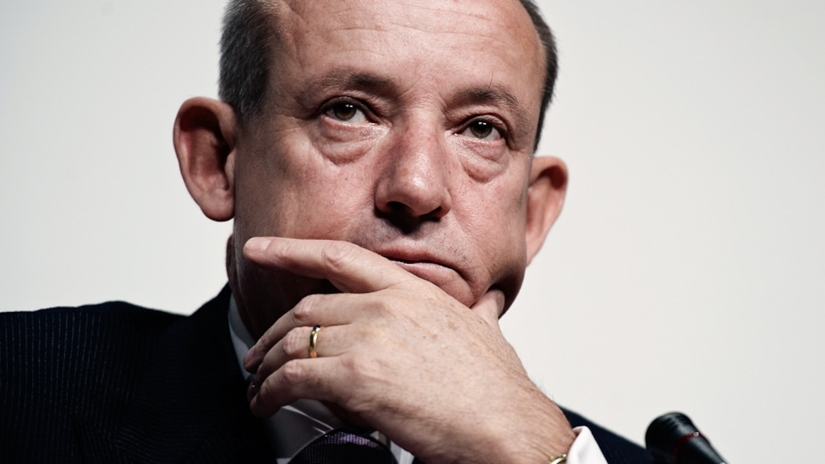 Climate Change Talks Hinge on "Green Growth," says De Boer | National ...