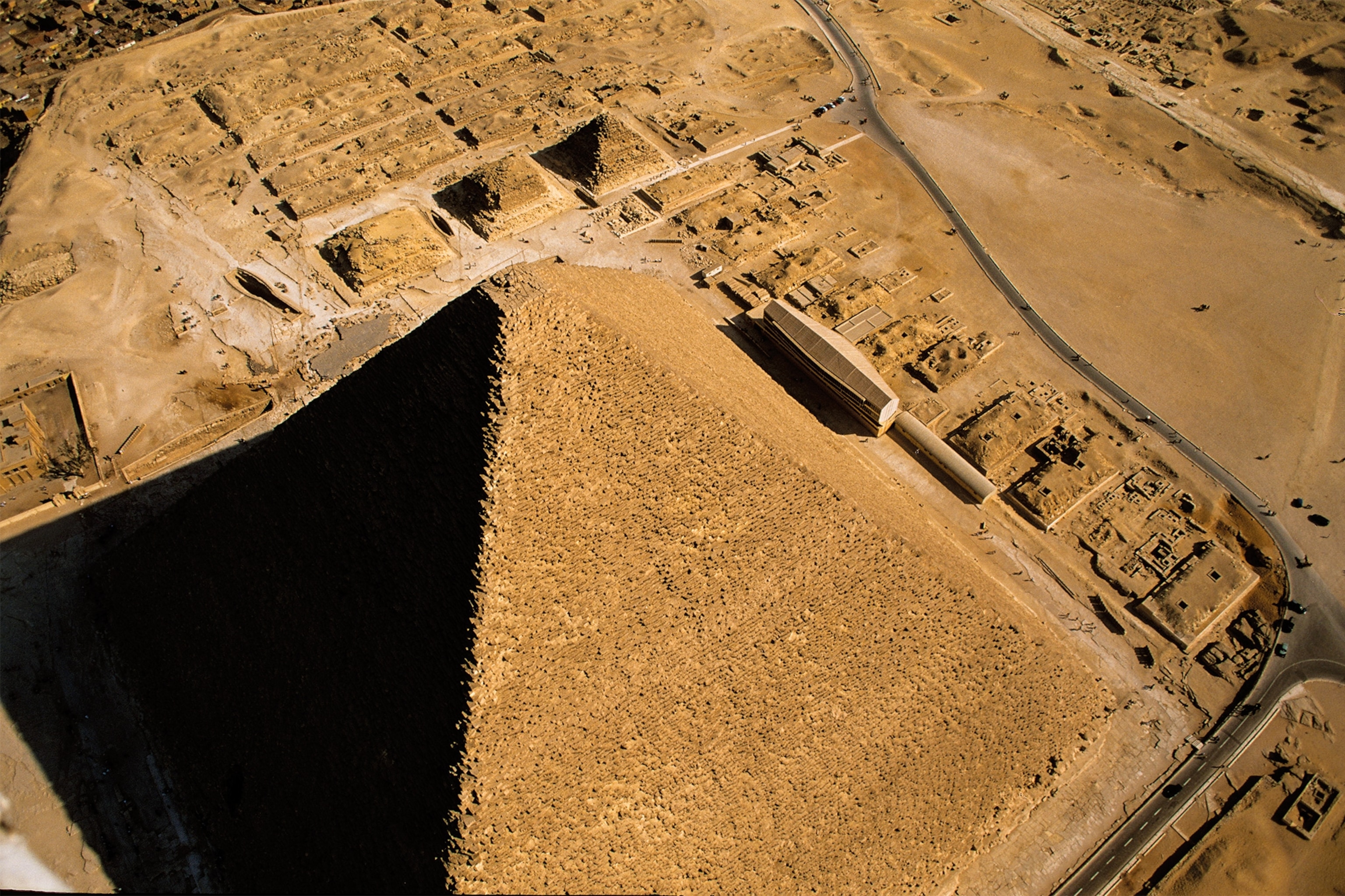 This Egyptian queen's tomb lay untouched for more than 4,000 years