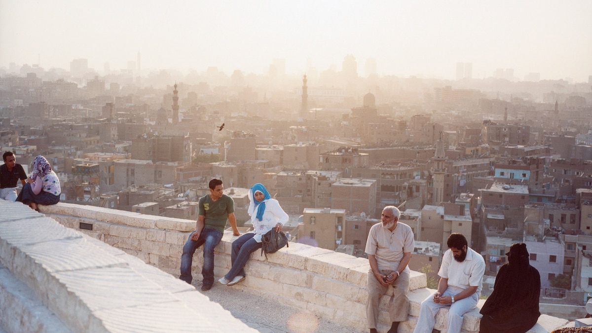 How to spend 72 hours in Cairo, Egypt | National Geographic