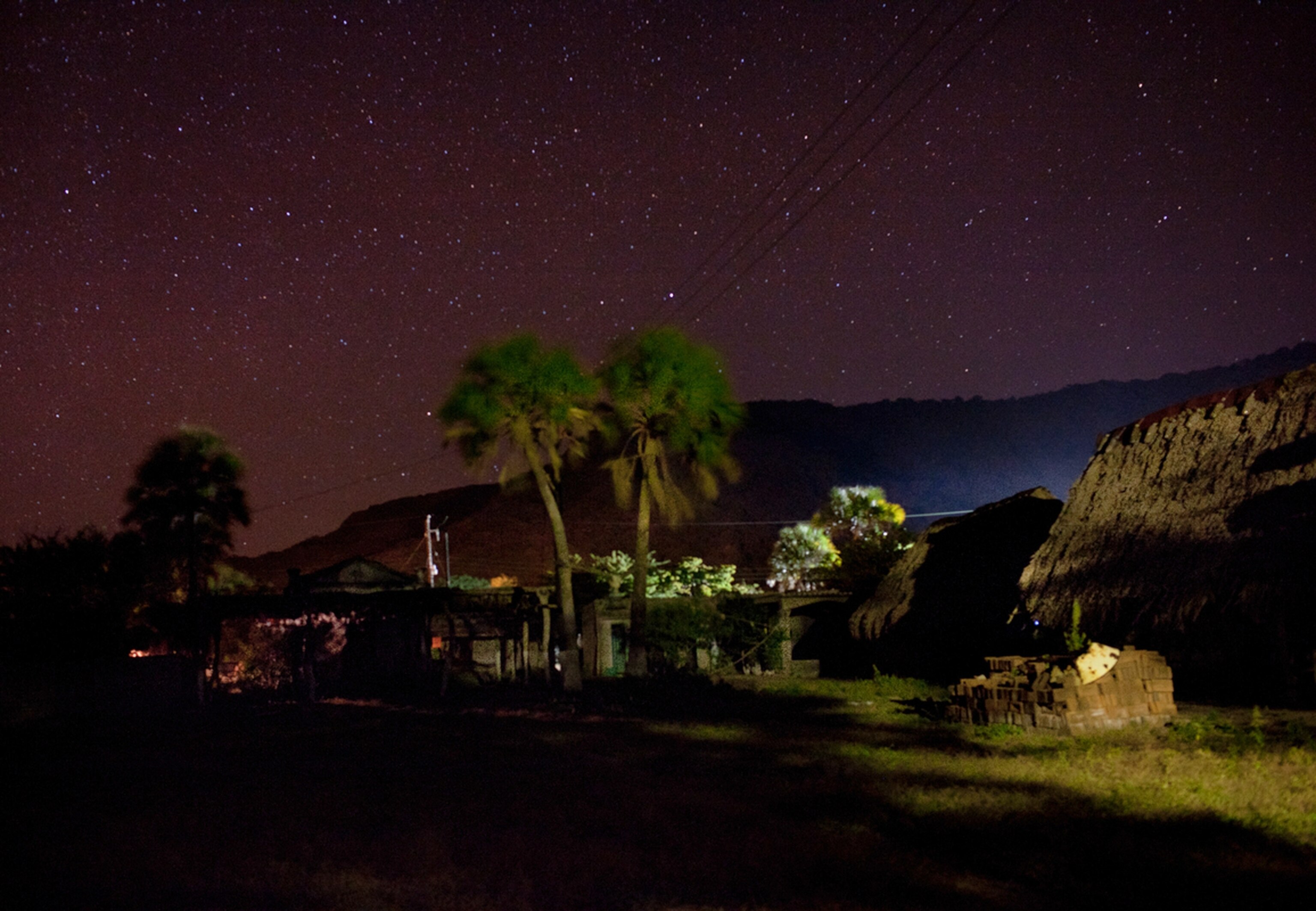 Mexico's Robust Wind Energy Prospects Ruffle Nearby Villages in Oaxaca ...
