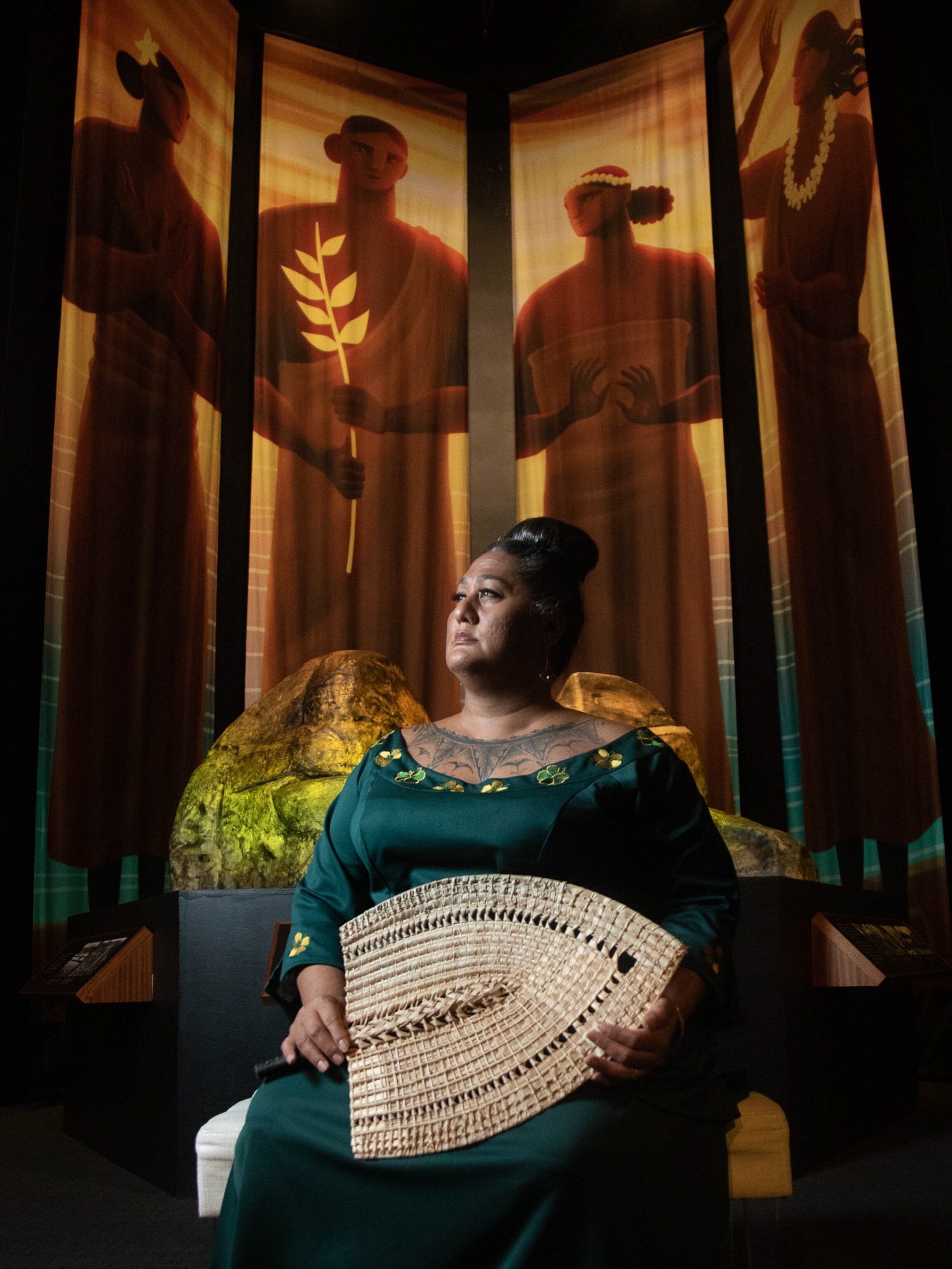 Hawaii's māhū—and their ancient history—are finally re-embraced