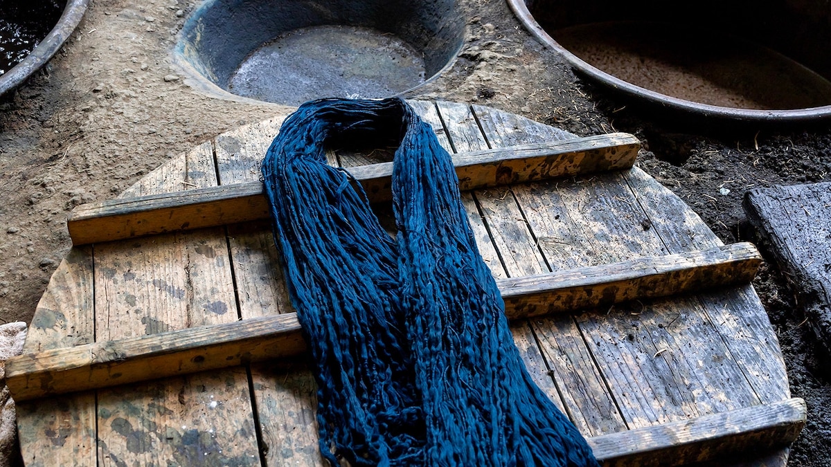 These hotels are enlisting travelers to help support Japanese crafts ...