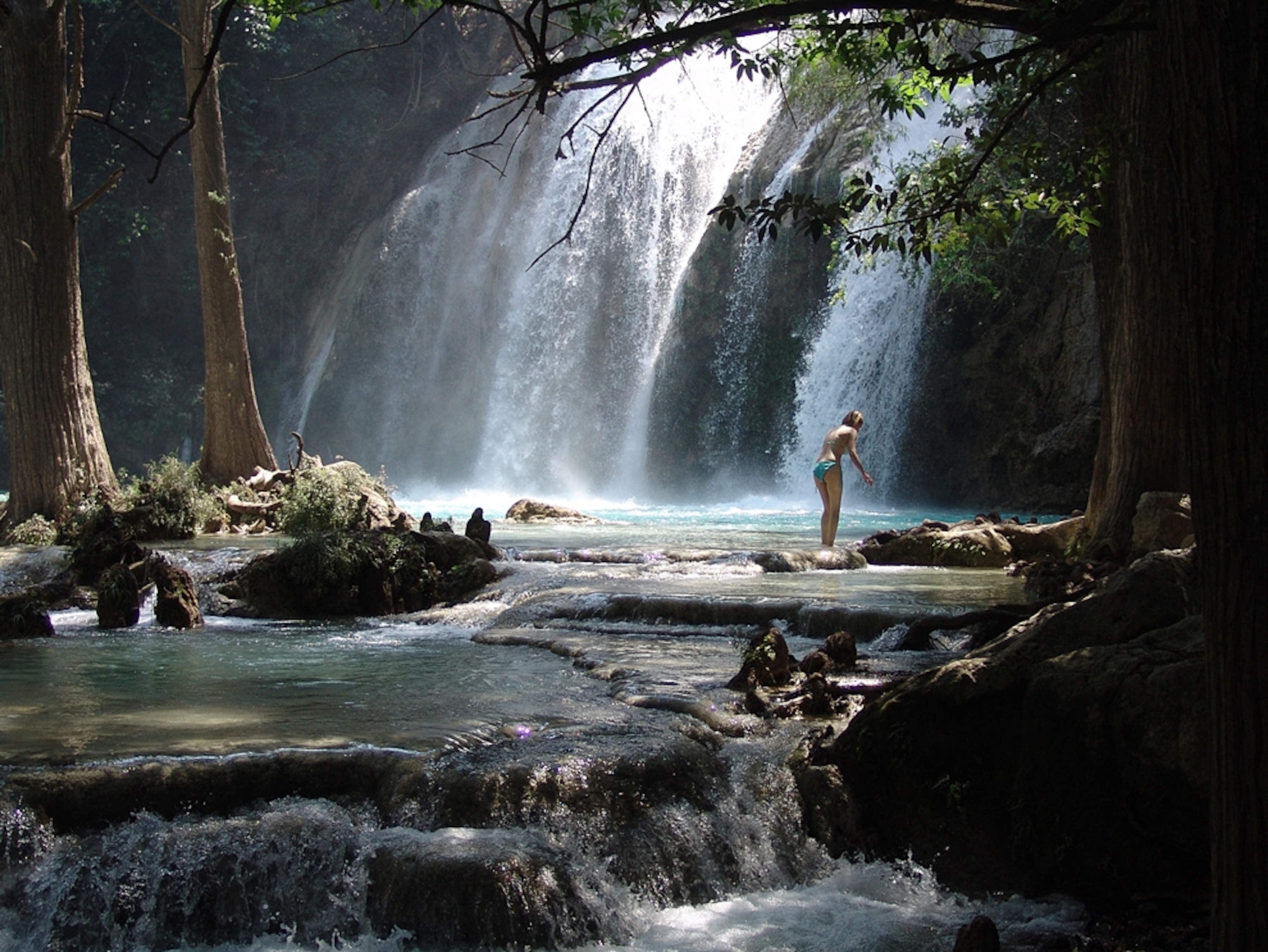 Your Maya Travel Photos -- National Geographic Travel
