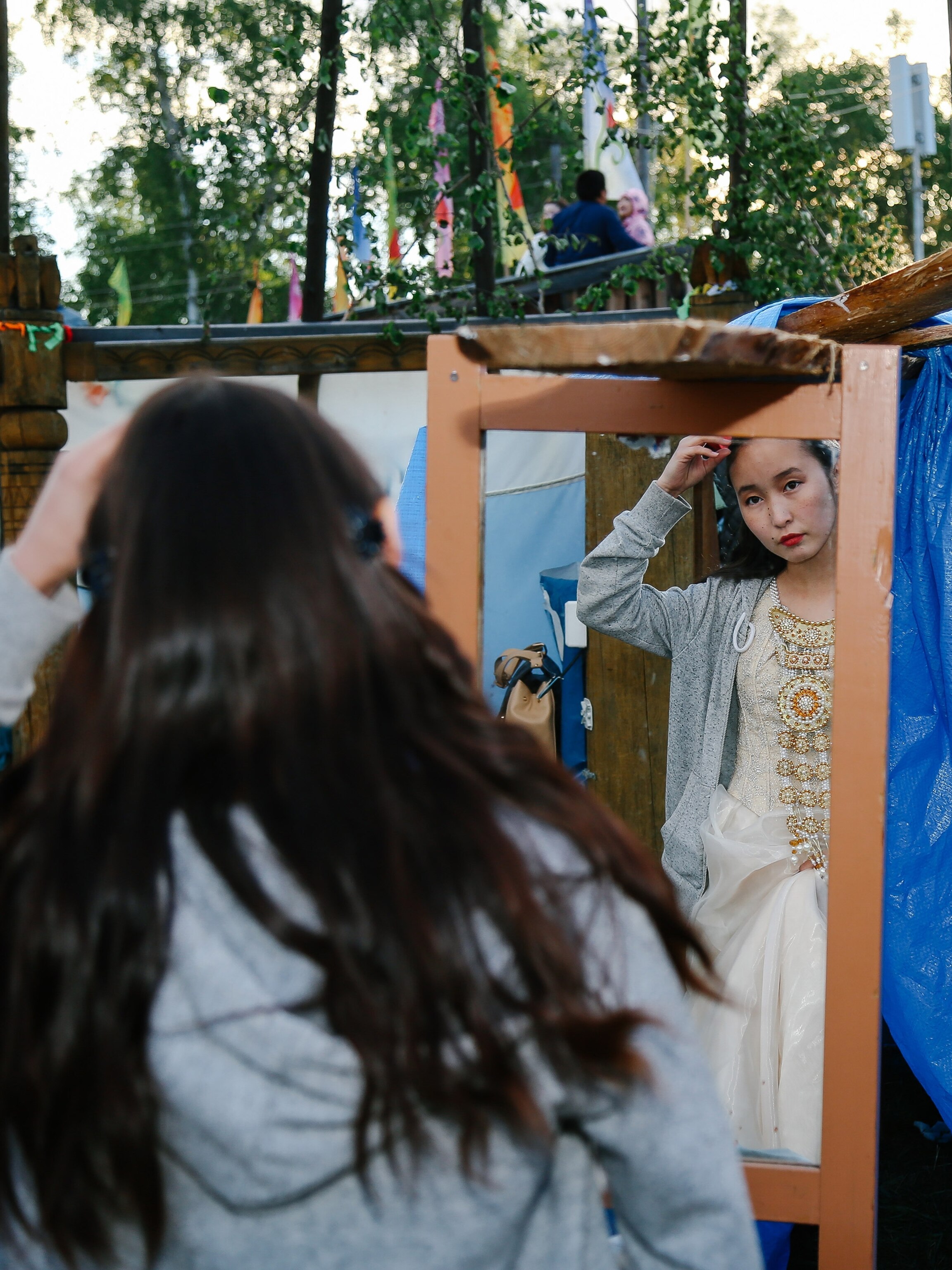 Yakutsk, Siberia: How to celebrate summer in the world’s coldest city