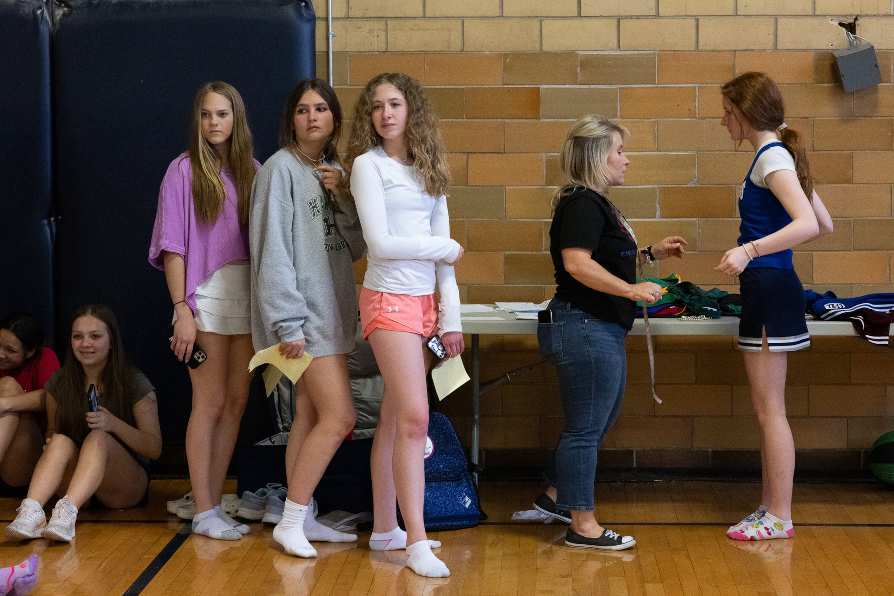 How has Texas changed in 20 years? She went home to find out.