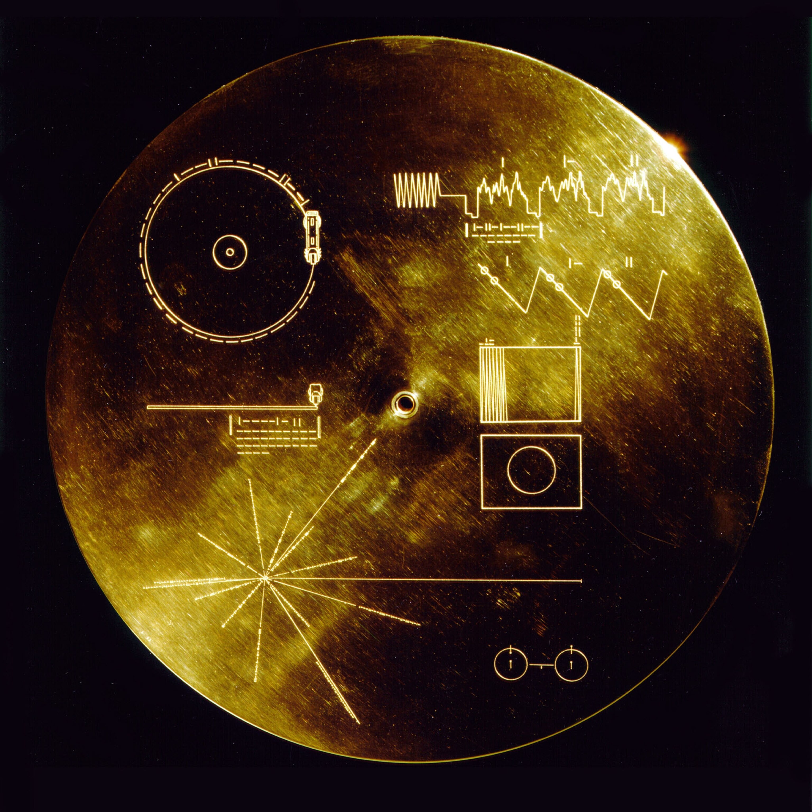 How a NASA Spacecraft May Help Aliens Find Earth