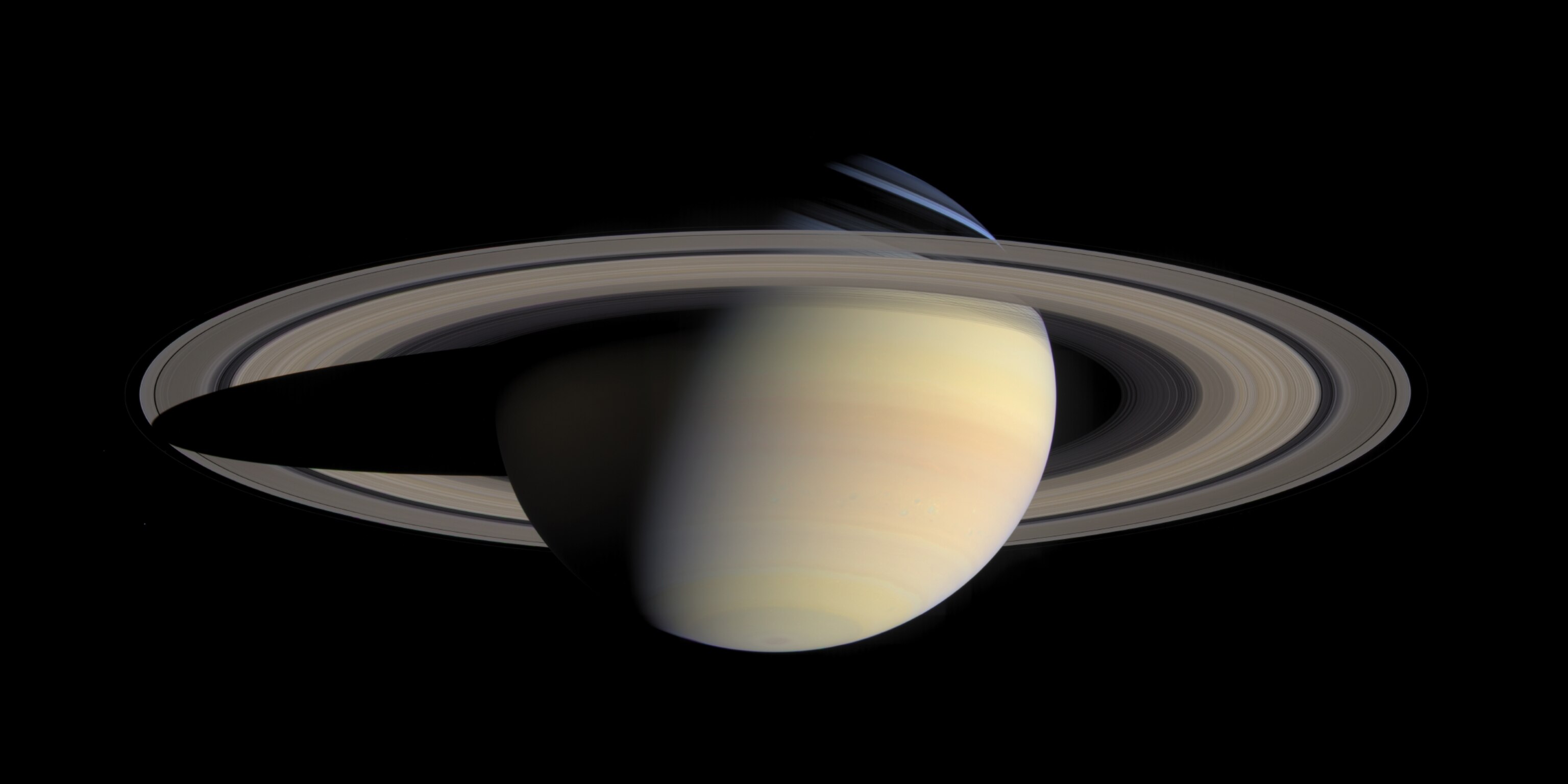 This Week's Night Sky: See Saturn Shine as Lord of the Rings