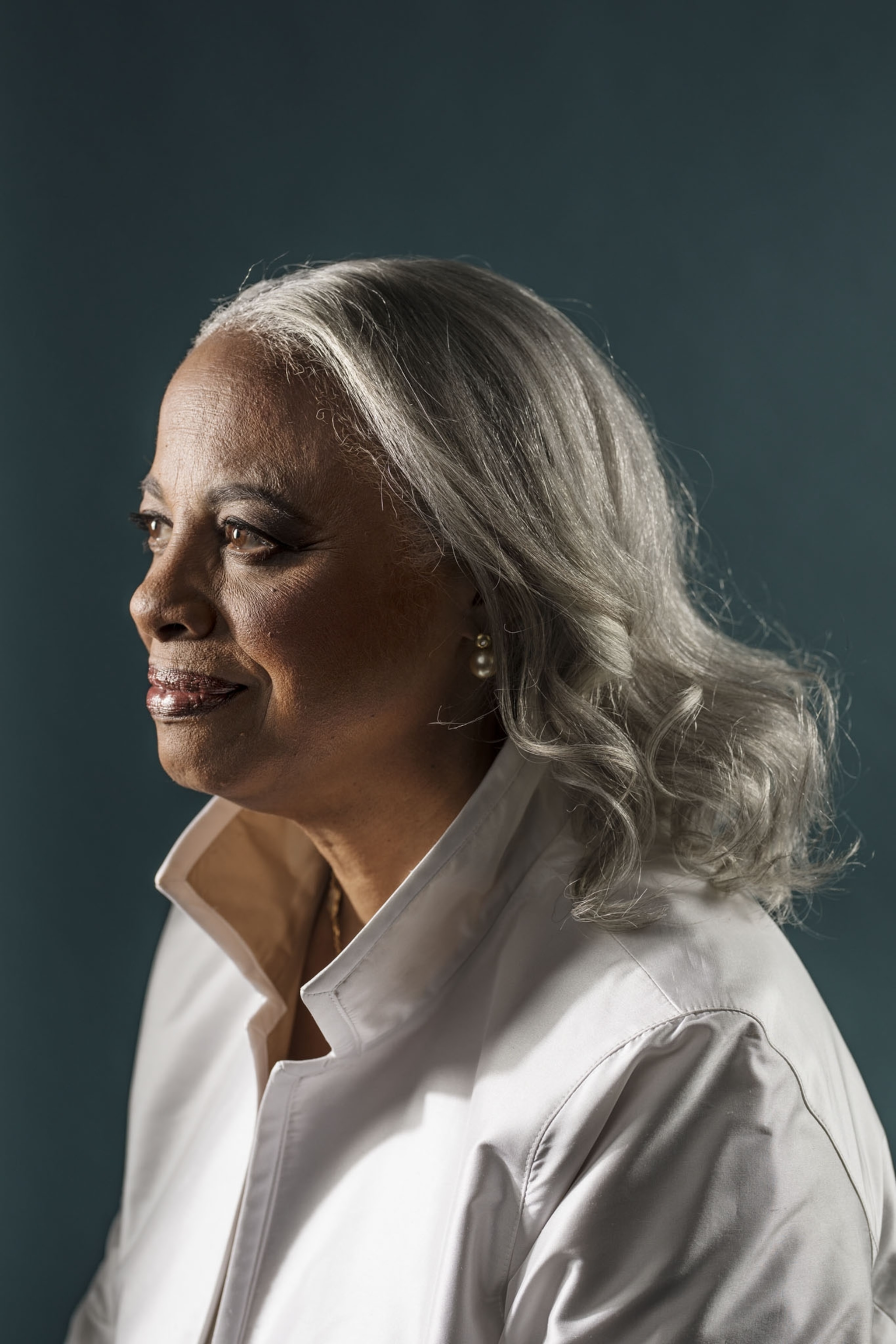 Ann Fudge says 'You Have to Grab This Moment'