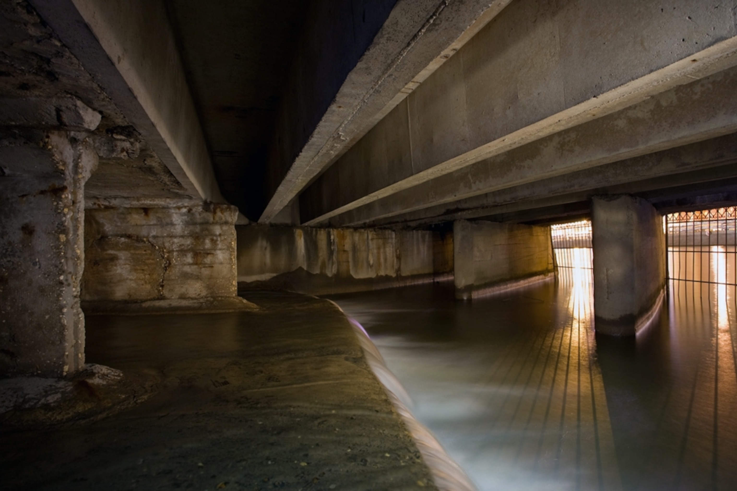 11 Rivers Forced Underground | National Geographic