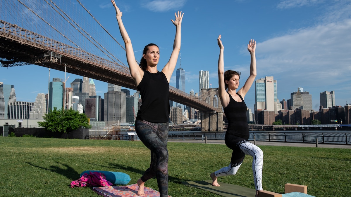 Why mobility should be a key part of your fitness routine | National ...