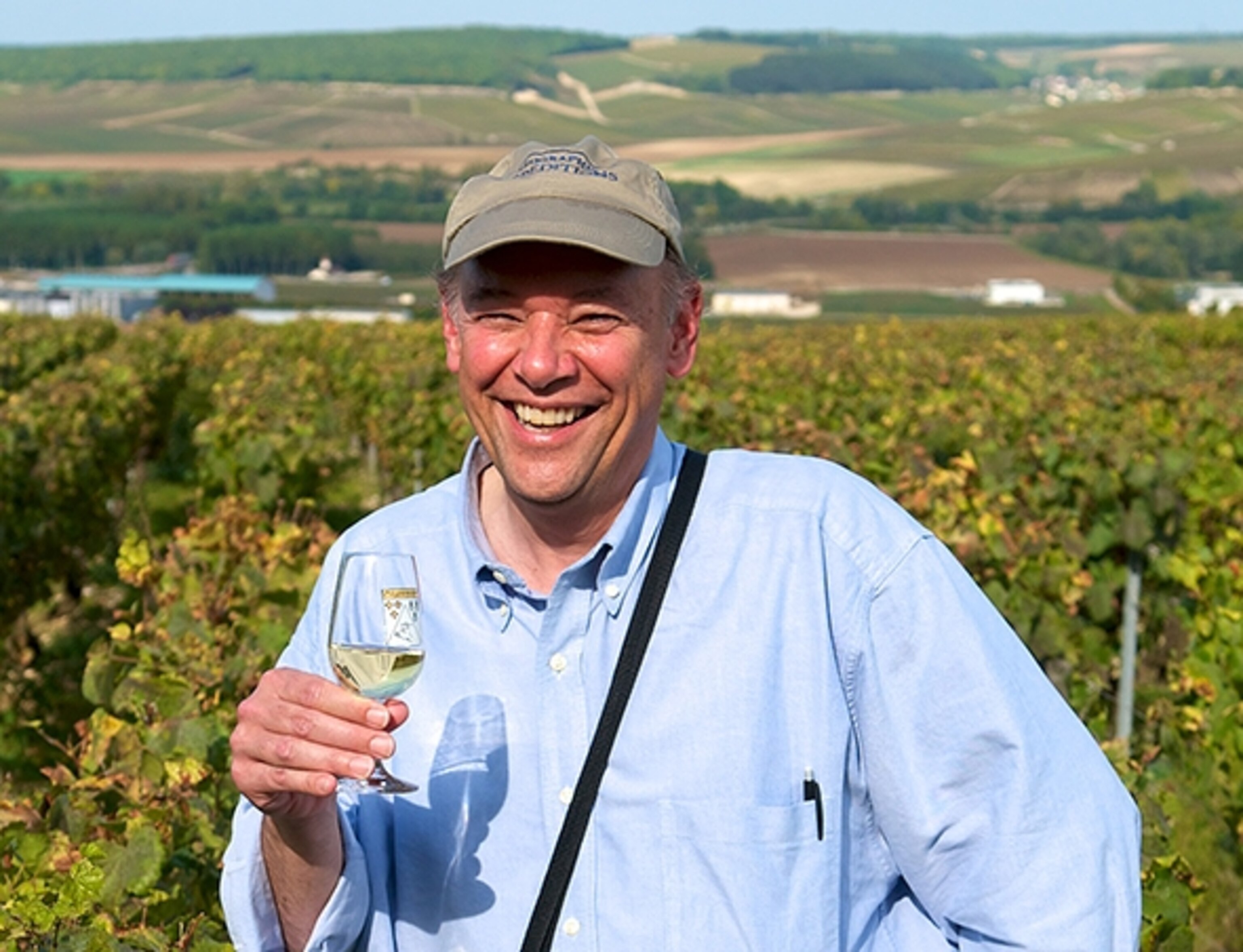 Travel Writing Tips: Don George on Self Editing | National Geographic