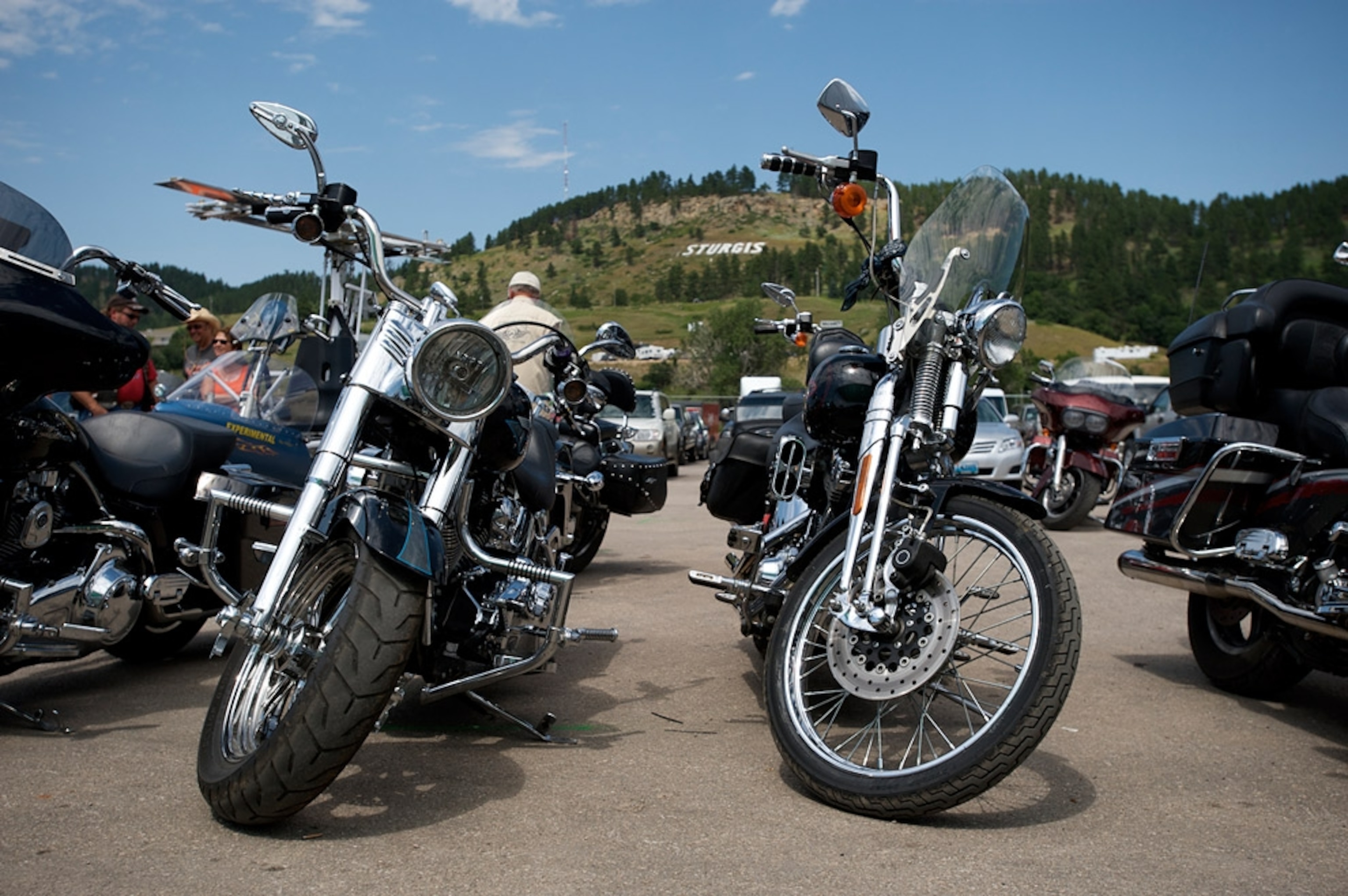 Sturgis Motorcycle Rally Photos -- National Geographic | National ...
