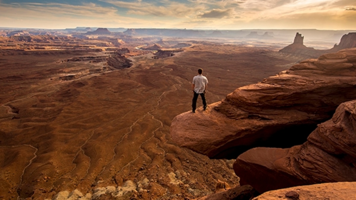 Monumental Decisions: What is Wilderness? | National Geographic