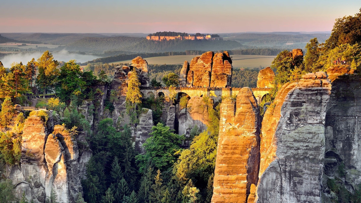 These eight destinations reveal Germany’s extraordinary untouched ...