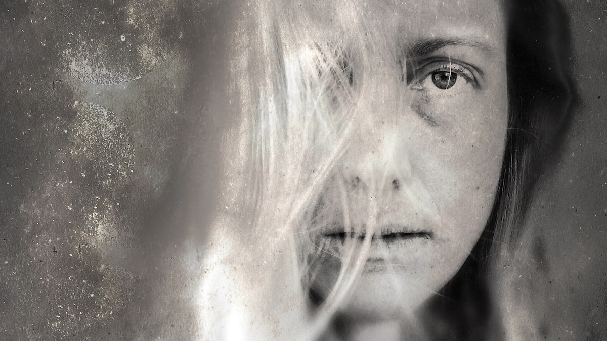 Musings: Alison Turner Sees with New Eyes | National Geographic