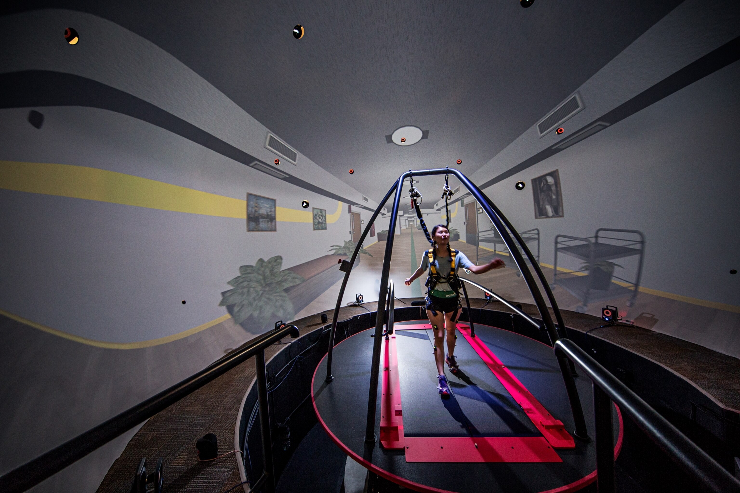 Athletes are going faster, higher, and farther—thanks to technology and ...