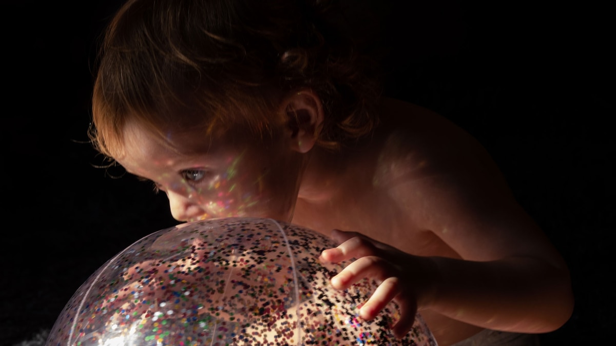 How pandemic isolation is affecting young kids' developing minds ...