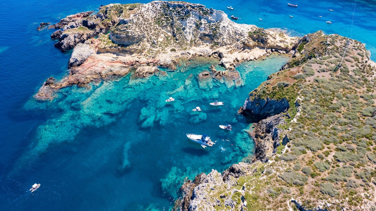 Why Italy’s Tremiti Islands should be on your radar | National Geographic