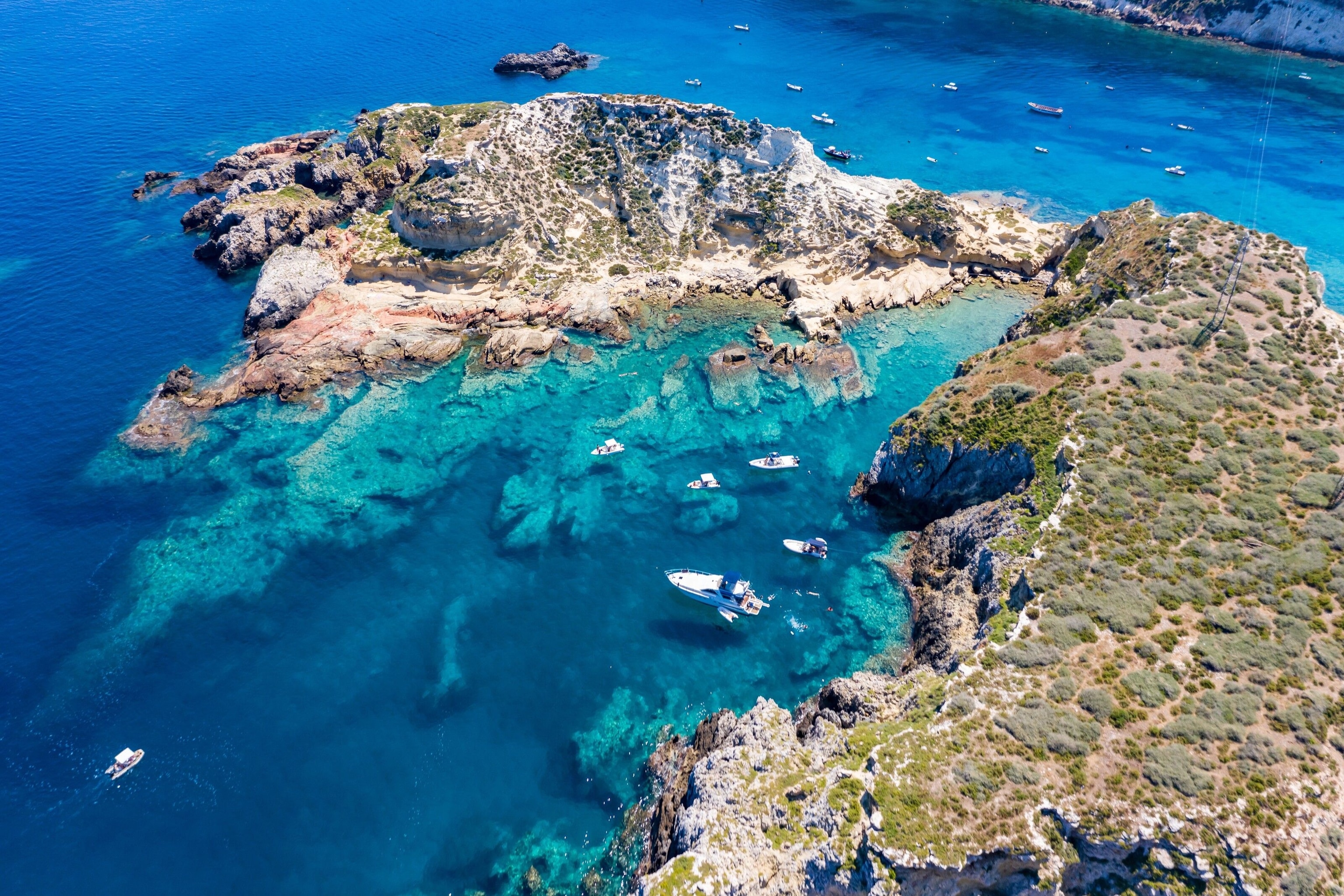 Why Italy’s Tremiti Islands should be on your radar