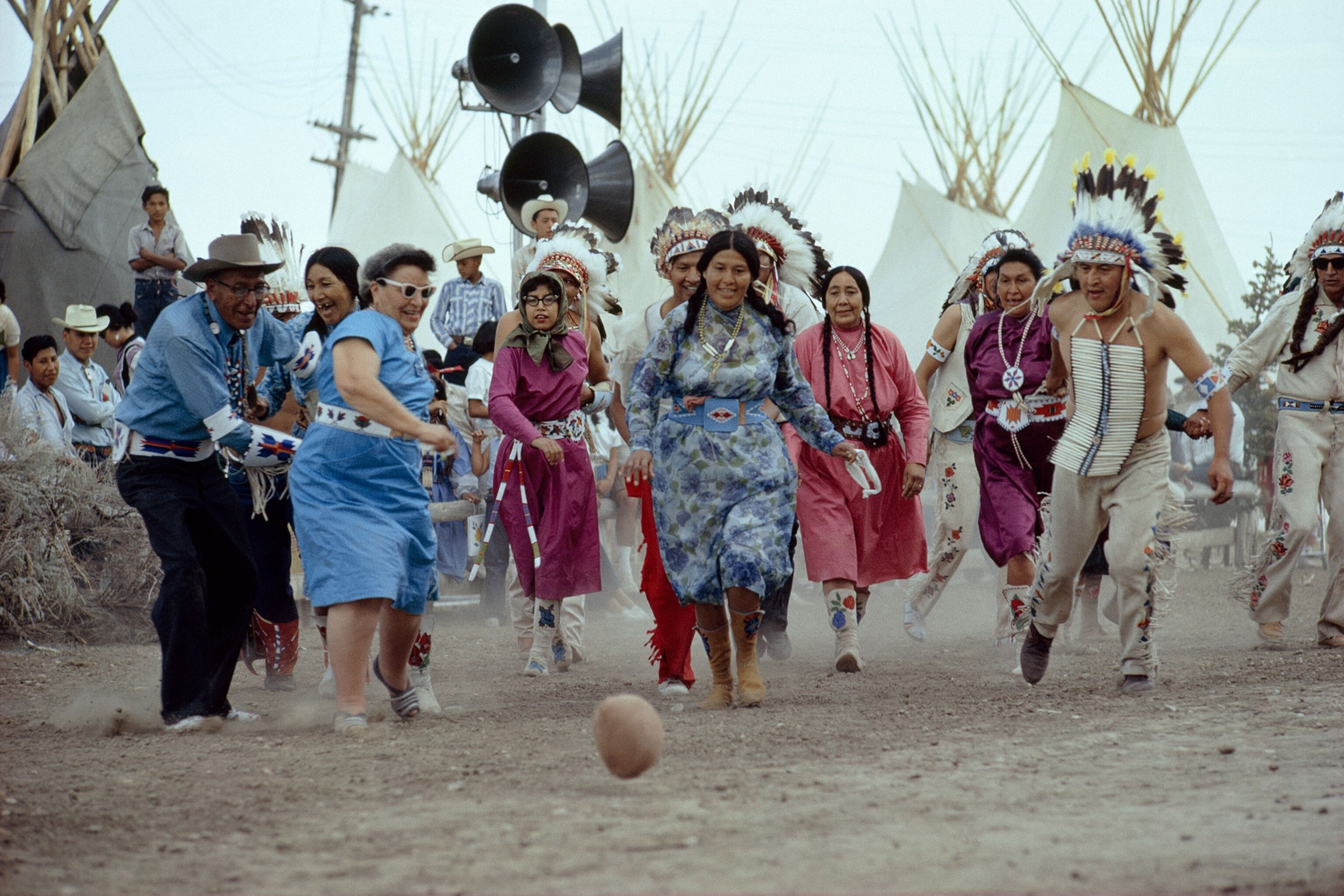 31 photos from the Nat Geo archives that evoke joy