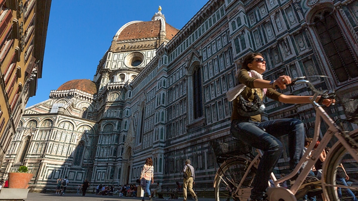 Free Things to Do in Florence -- National Geographic | National Geographic