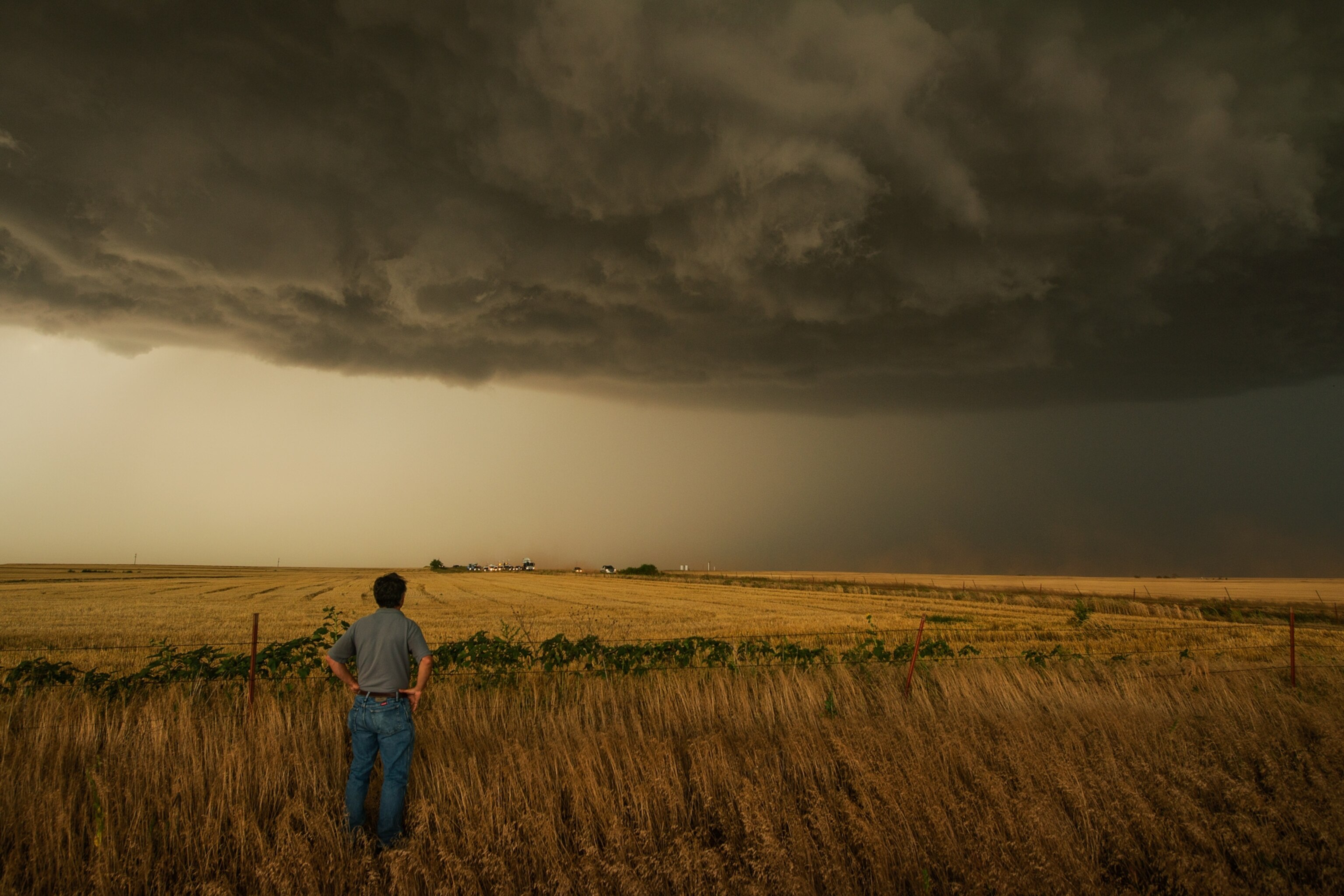 Storm Chaser Tim Samaras: One Year After His Death, His Gift Is Unmatched
