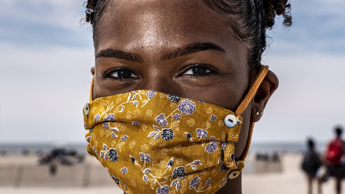 How to make masks that everyone will want to wear | National Geographic