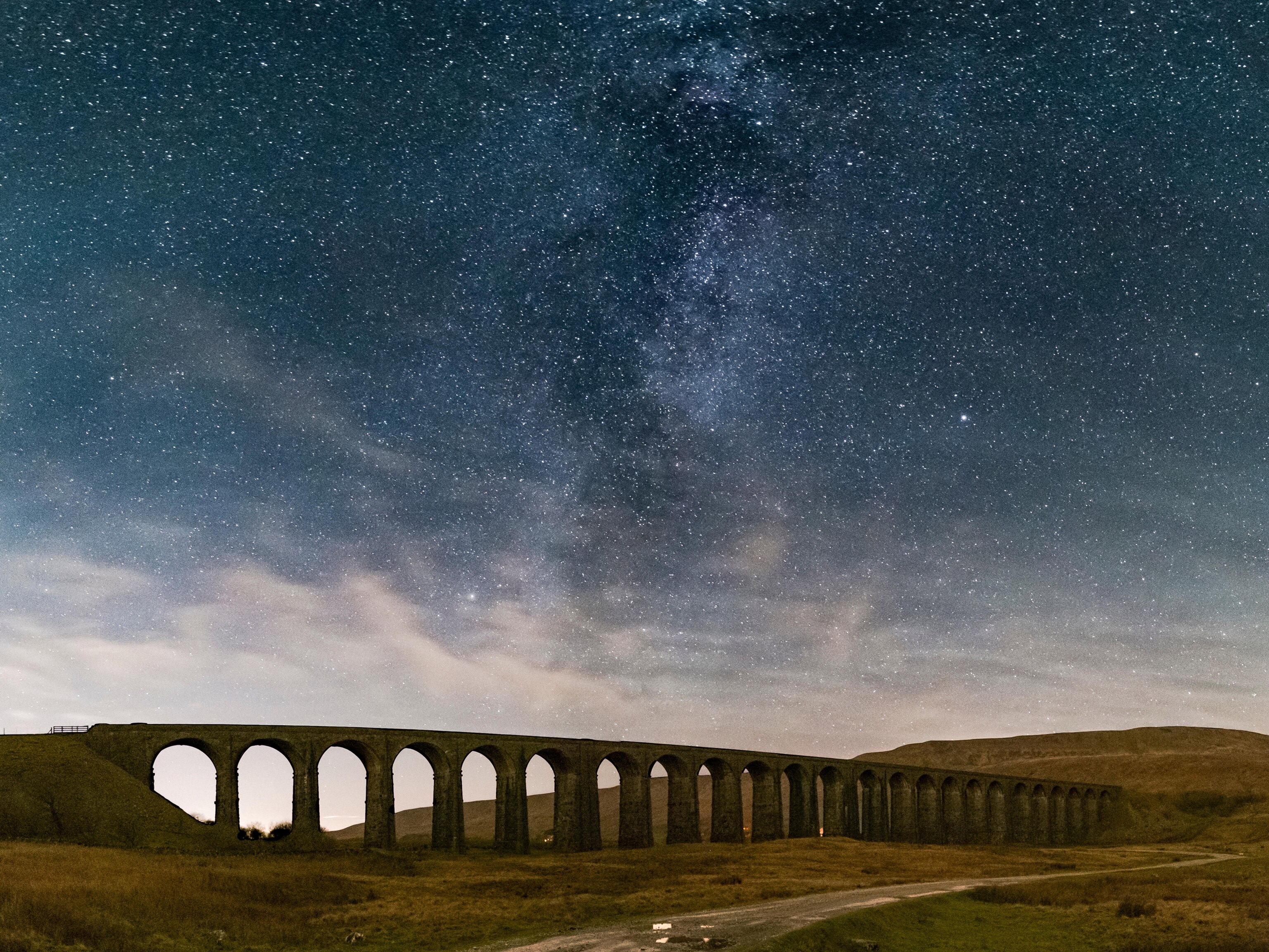 Why ‘star walking’ is the outdoor activity we need right now