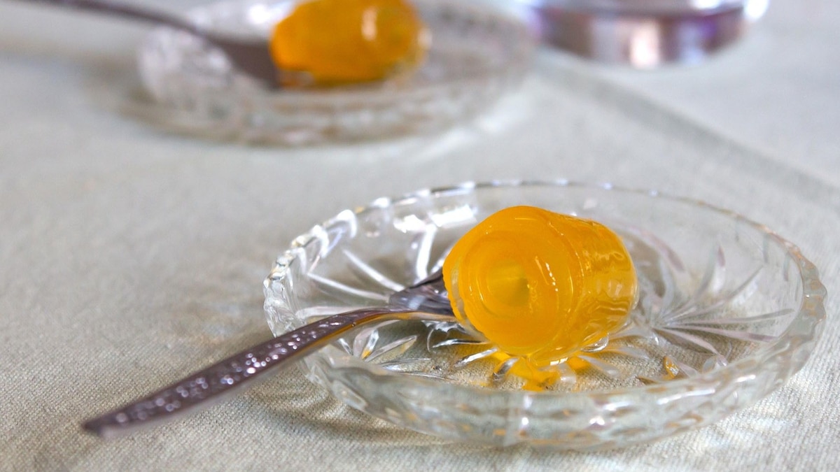 Meet the makers: the Greek co-op putting traditional spoon sweets on ...