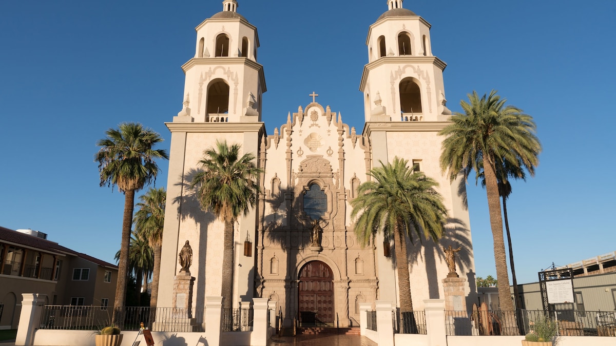 Tucson Travel Guide | National Geographic