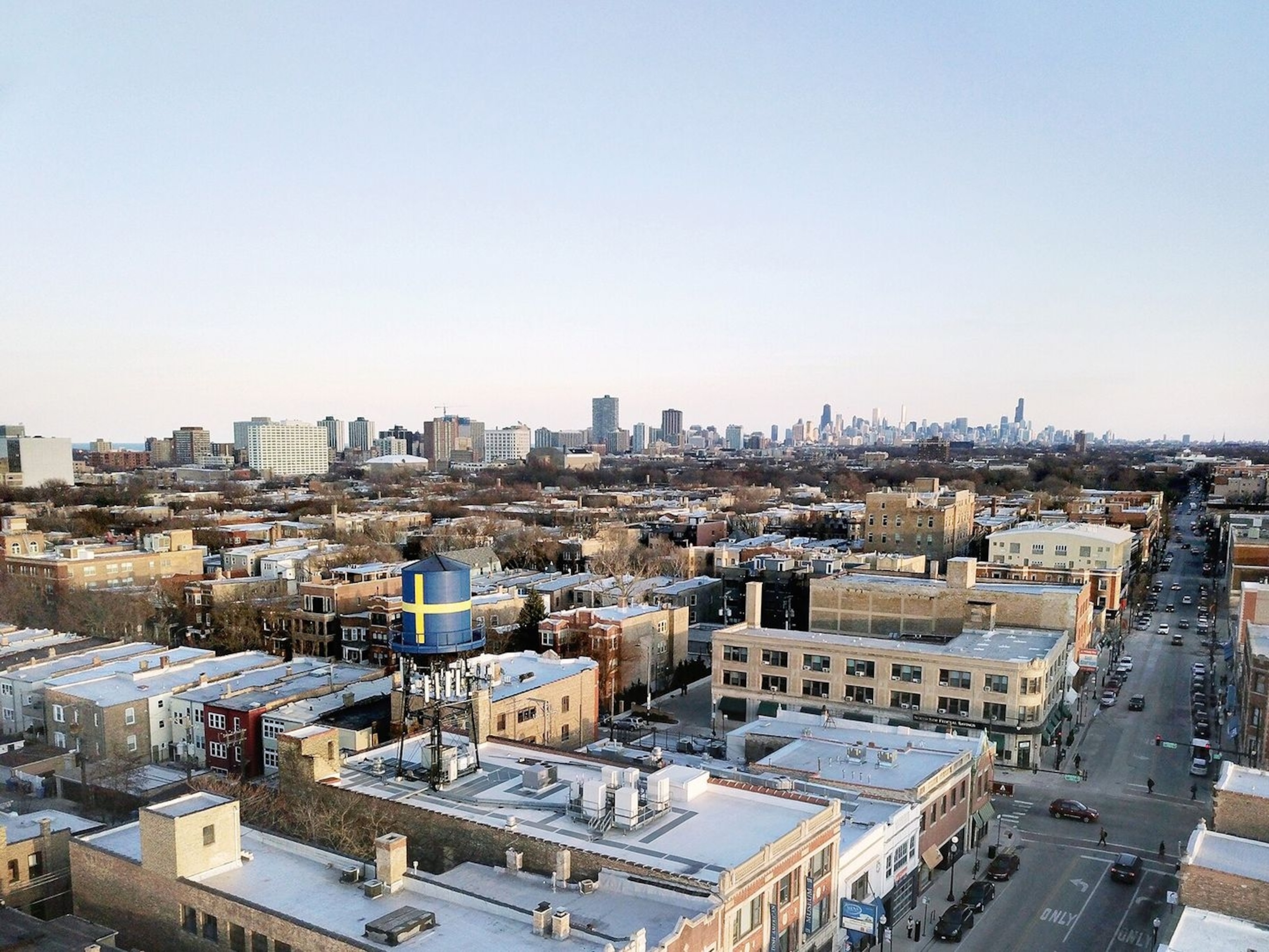 Chicago City Life Photos -- National Geographic's Ultimate City Guides