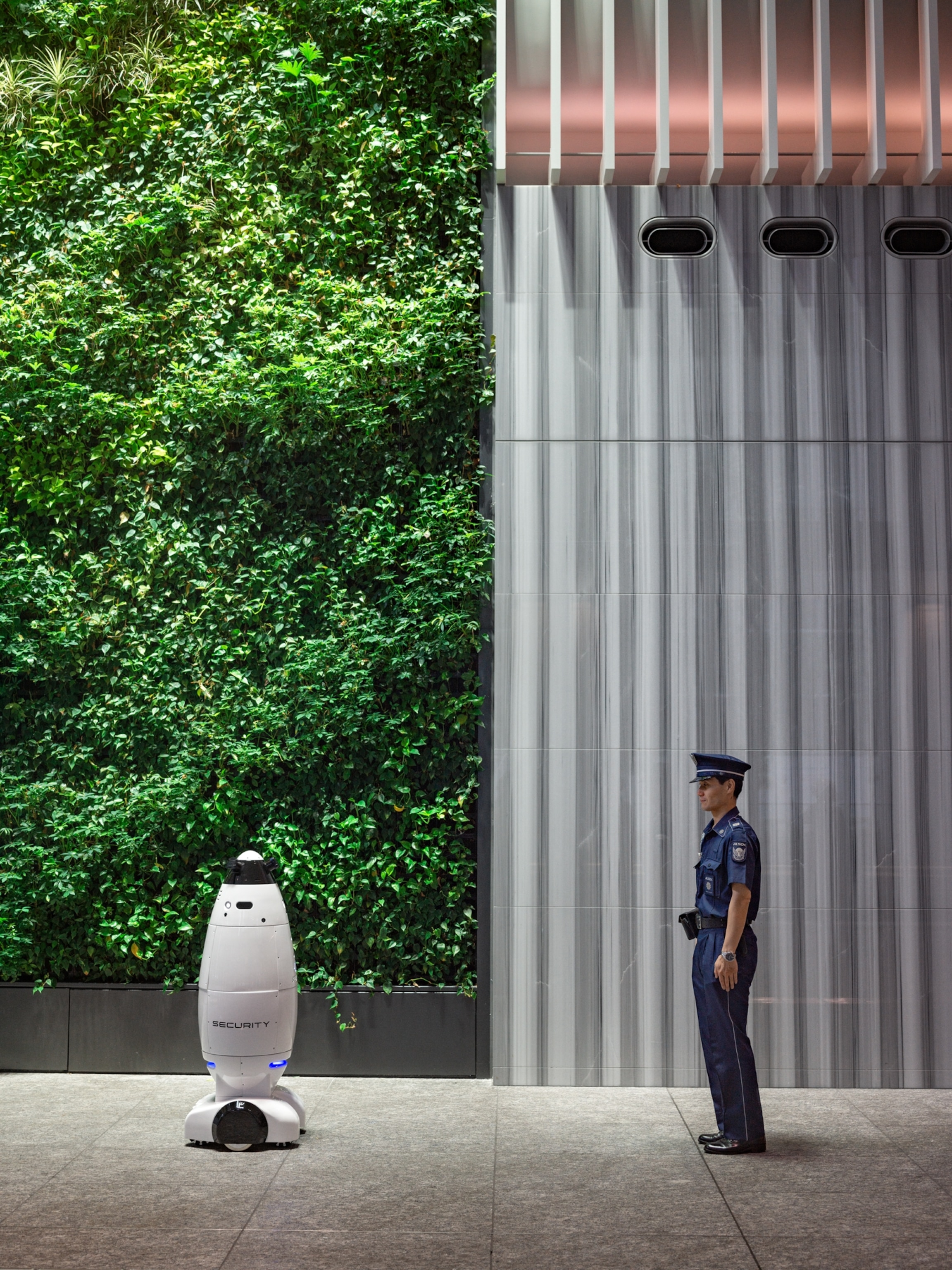 The robotics revolution is here, and it's changing how we live