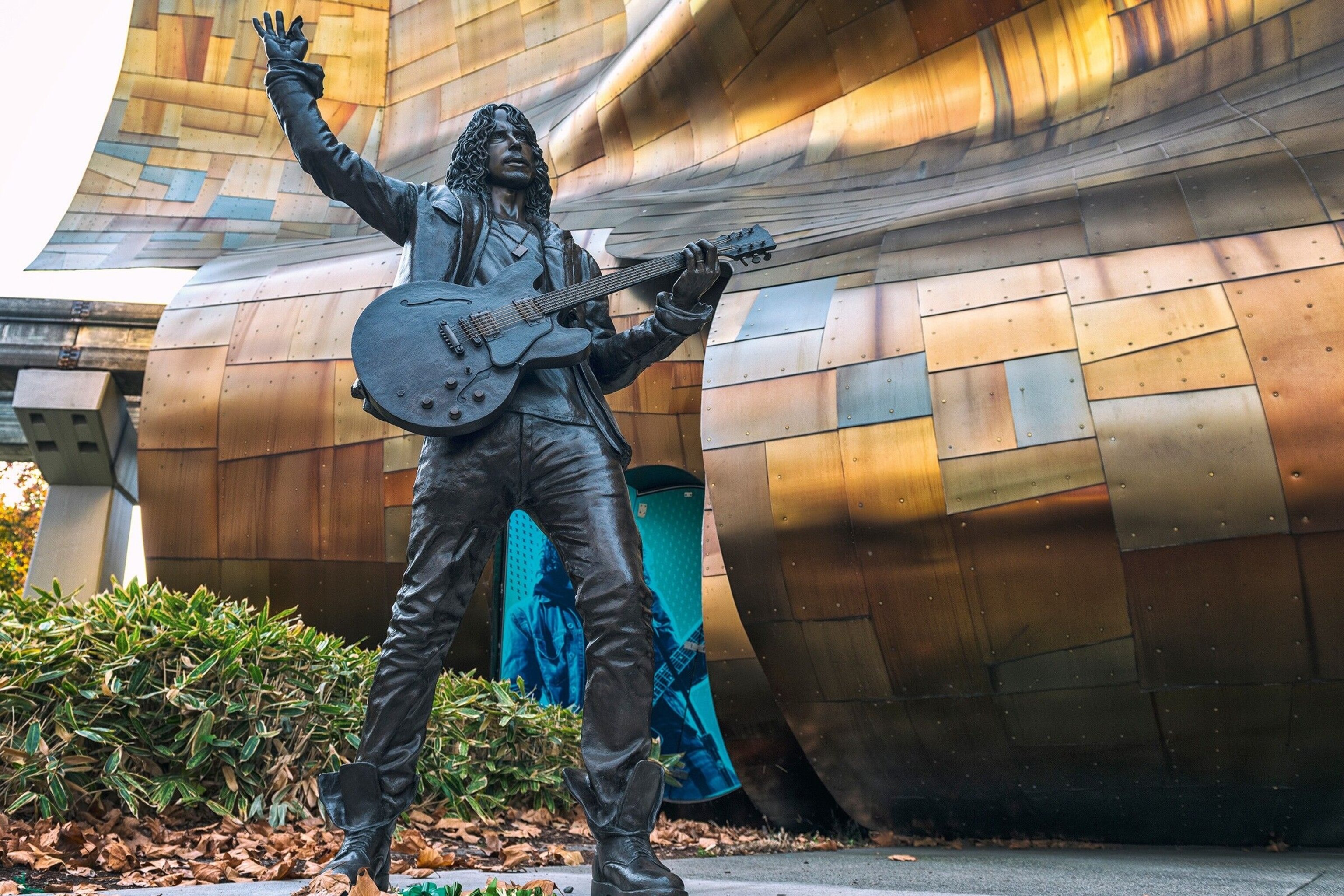 Five ways to discover Seattle's legendary music scene