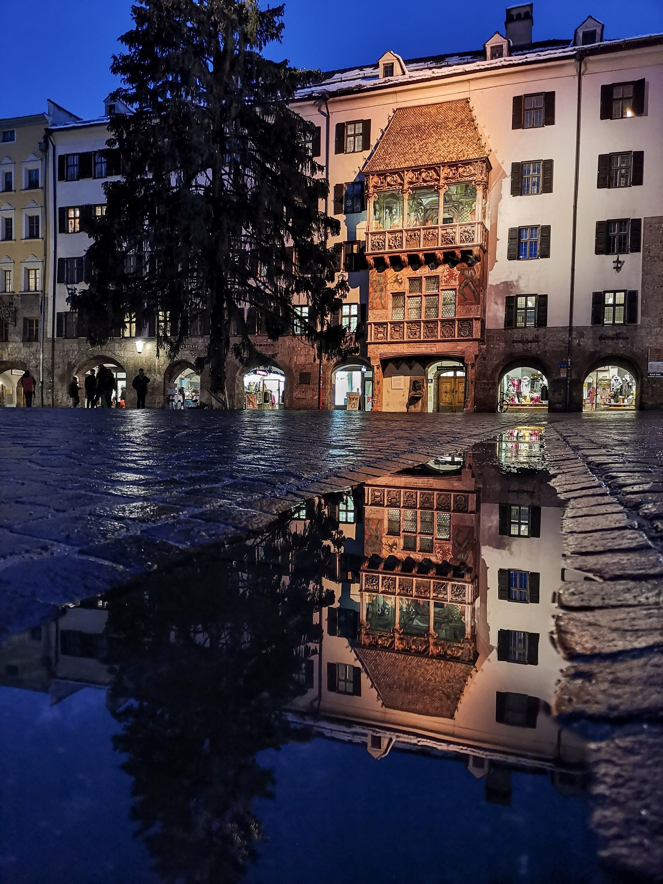 Cold weather photography tips