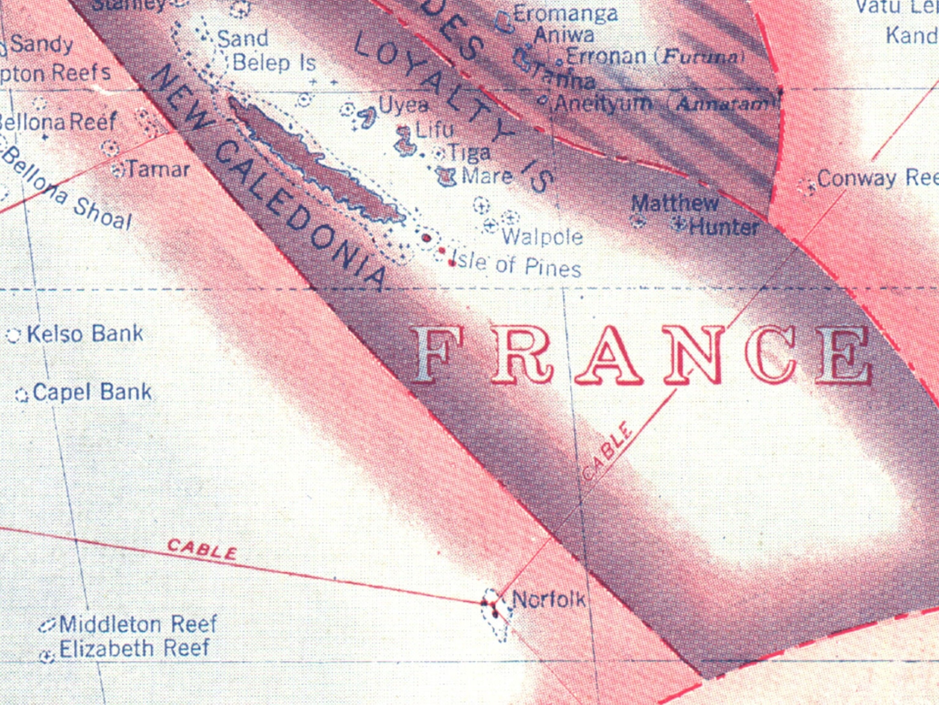 Ancient Maps Show Islands That Don't Really Exist