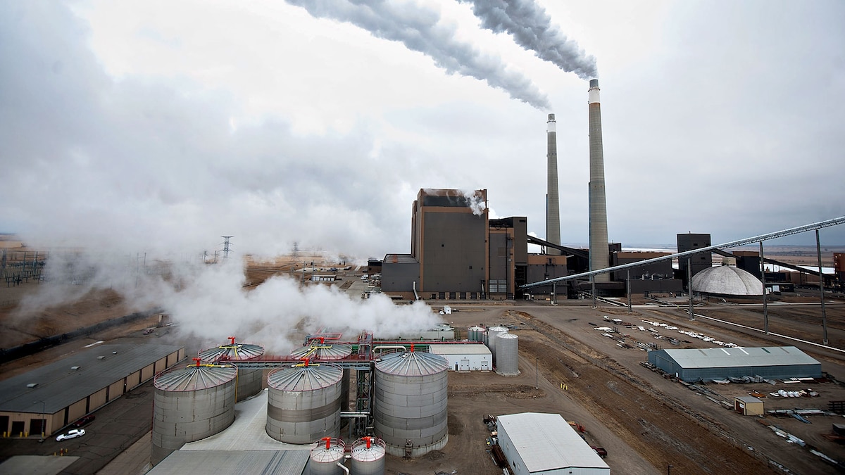 Which Power Plants Emitted the Most Mercury? | National Geographic