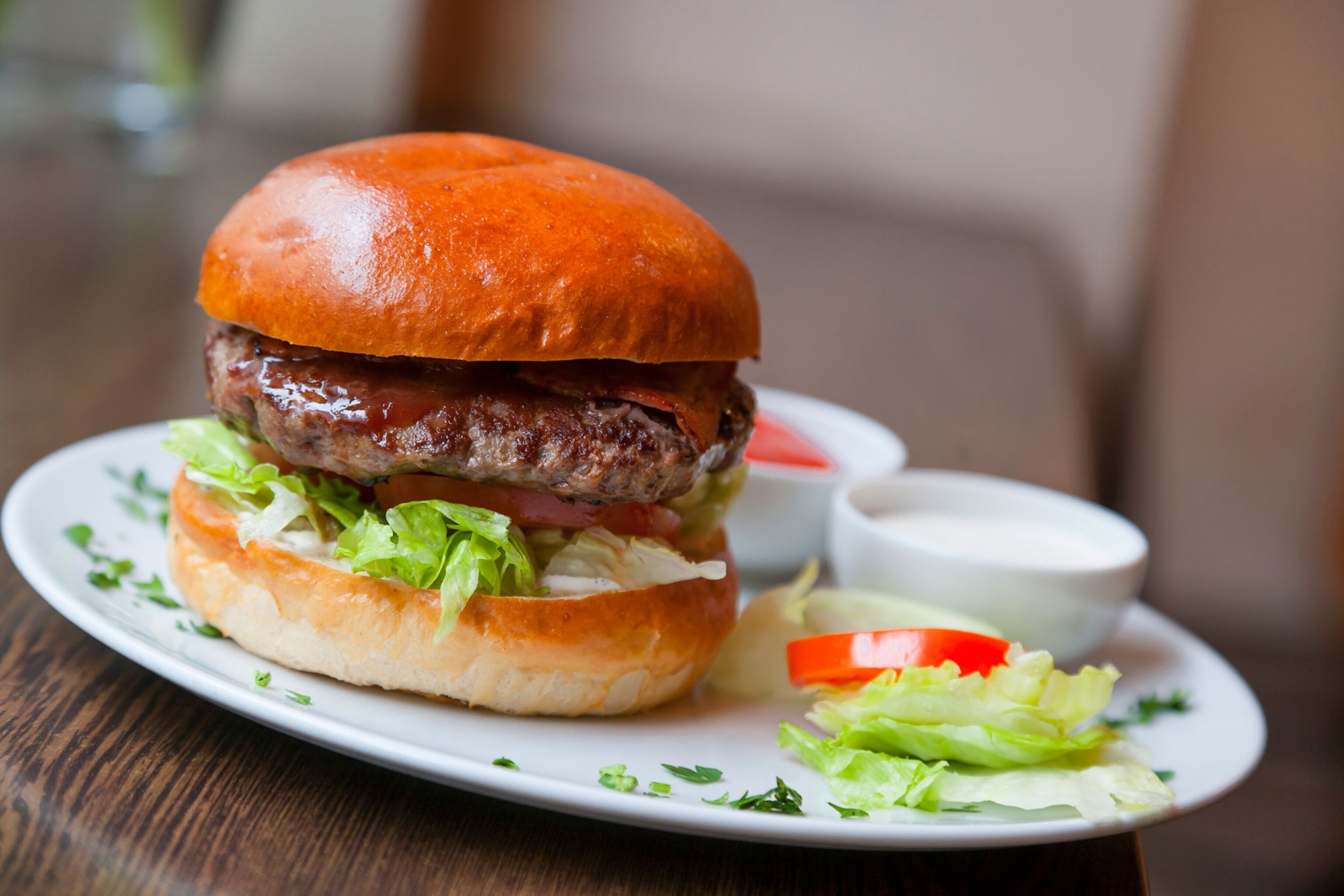 What exactly is lab-grown meat? Here’s what you need to know.