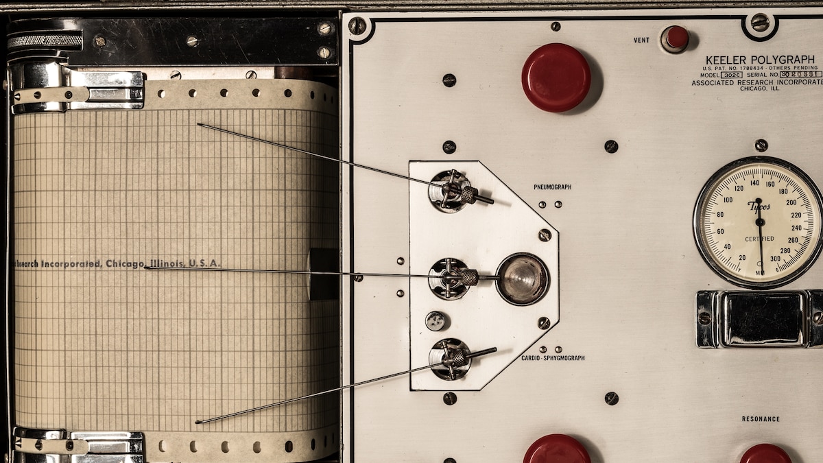 Why We Lie: The Science Behind Our Deceptive Ways | National Geographic