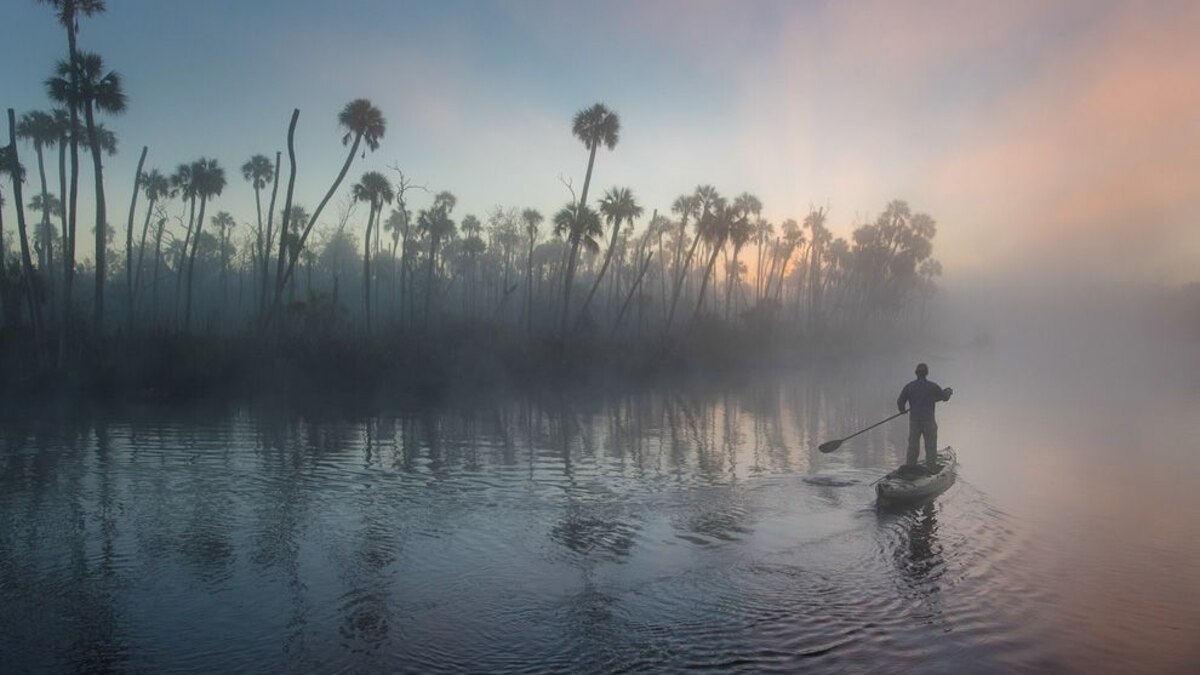 Photos: Florida From Dawn to Dusk -- National Geographic Travel
