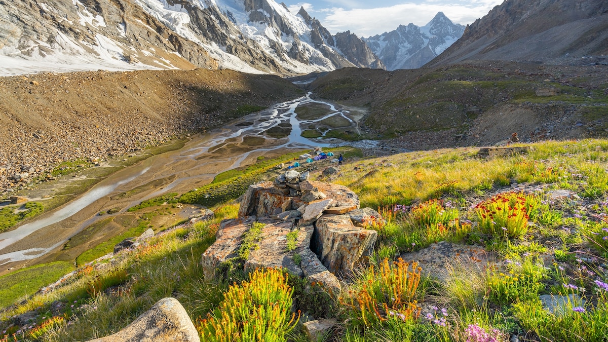 These underexplored trails lie in the shadow of K2 | National Geographic