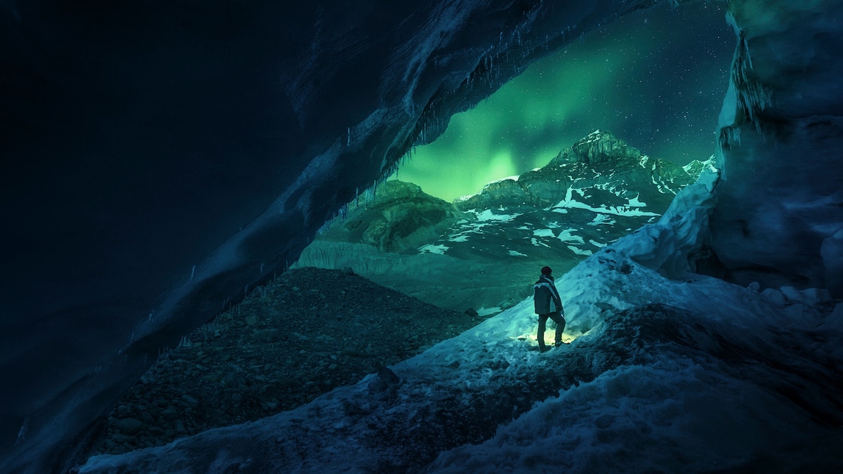 15 Amazing Views Under the Night Sky | National Geographic