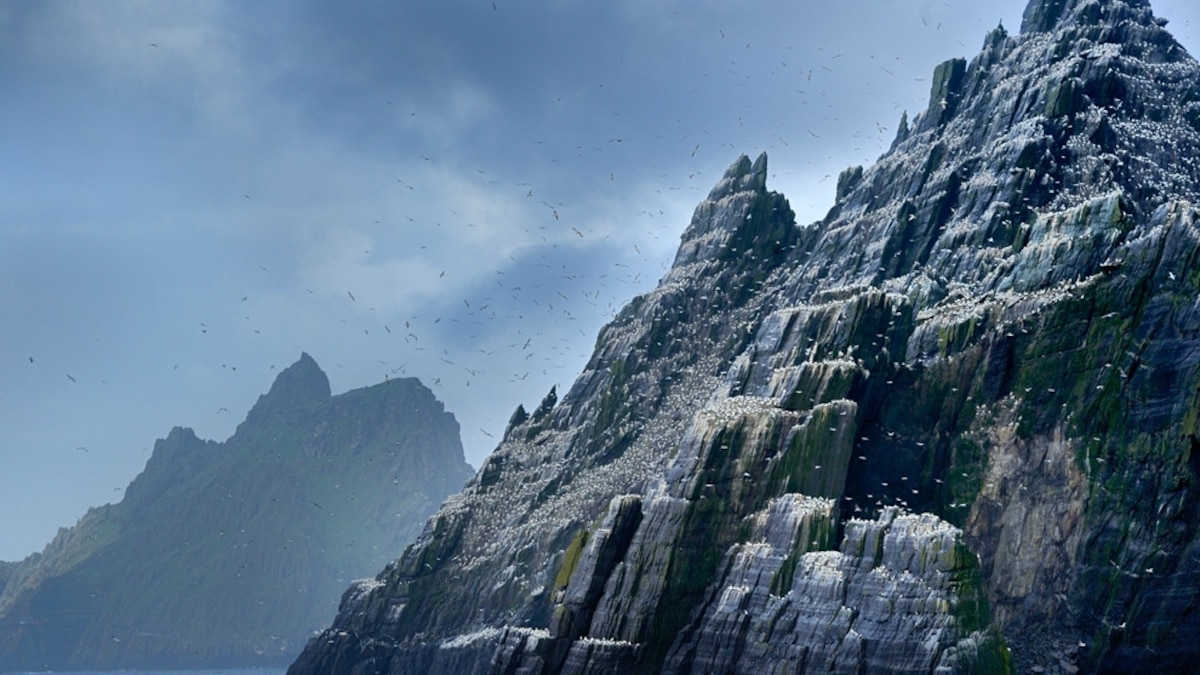 Jim Richardson on Travel Photography, Travel Photo Tips -- National ...