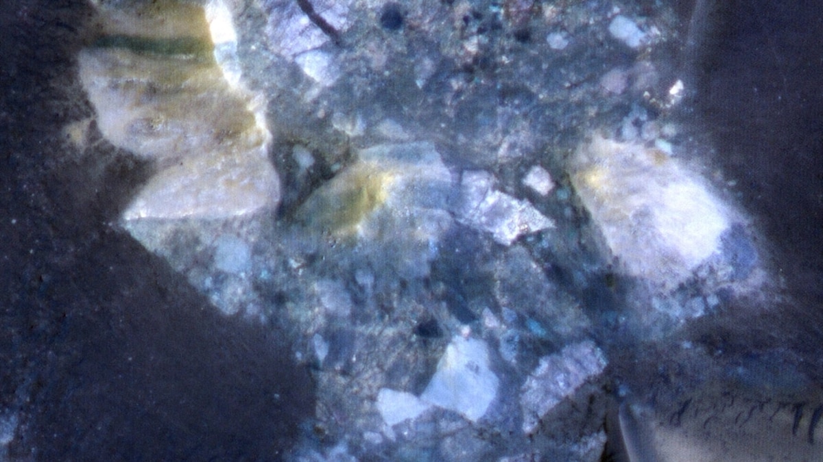 SPACE PHOTOS: Solar Eclipse, Dark Matter, More | National Geographic