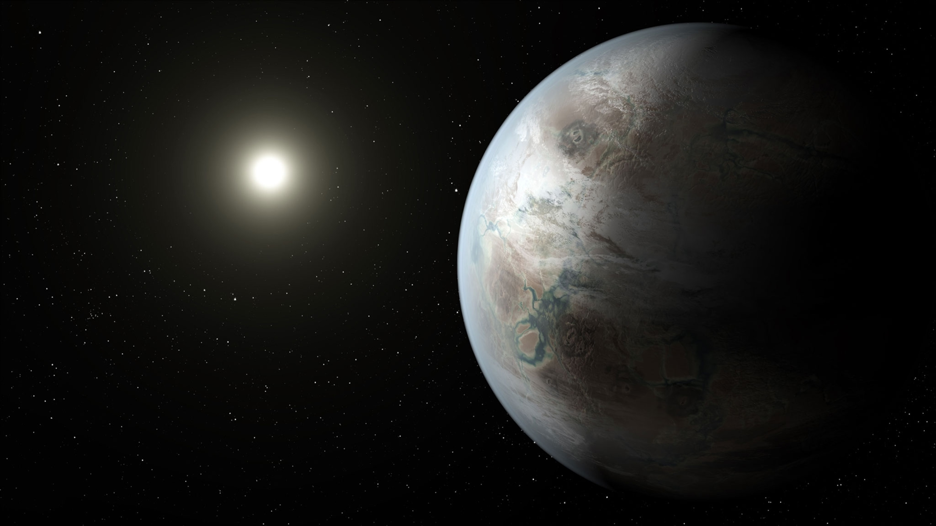 How to See ‘Star Trek’ Worlds in the Night Sky