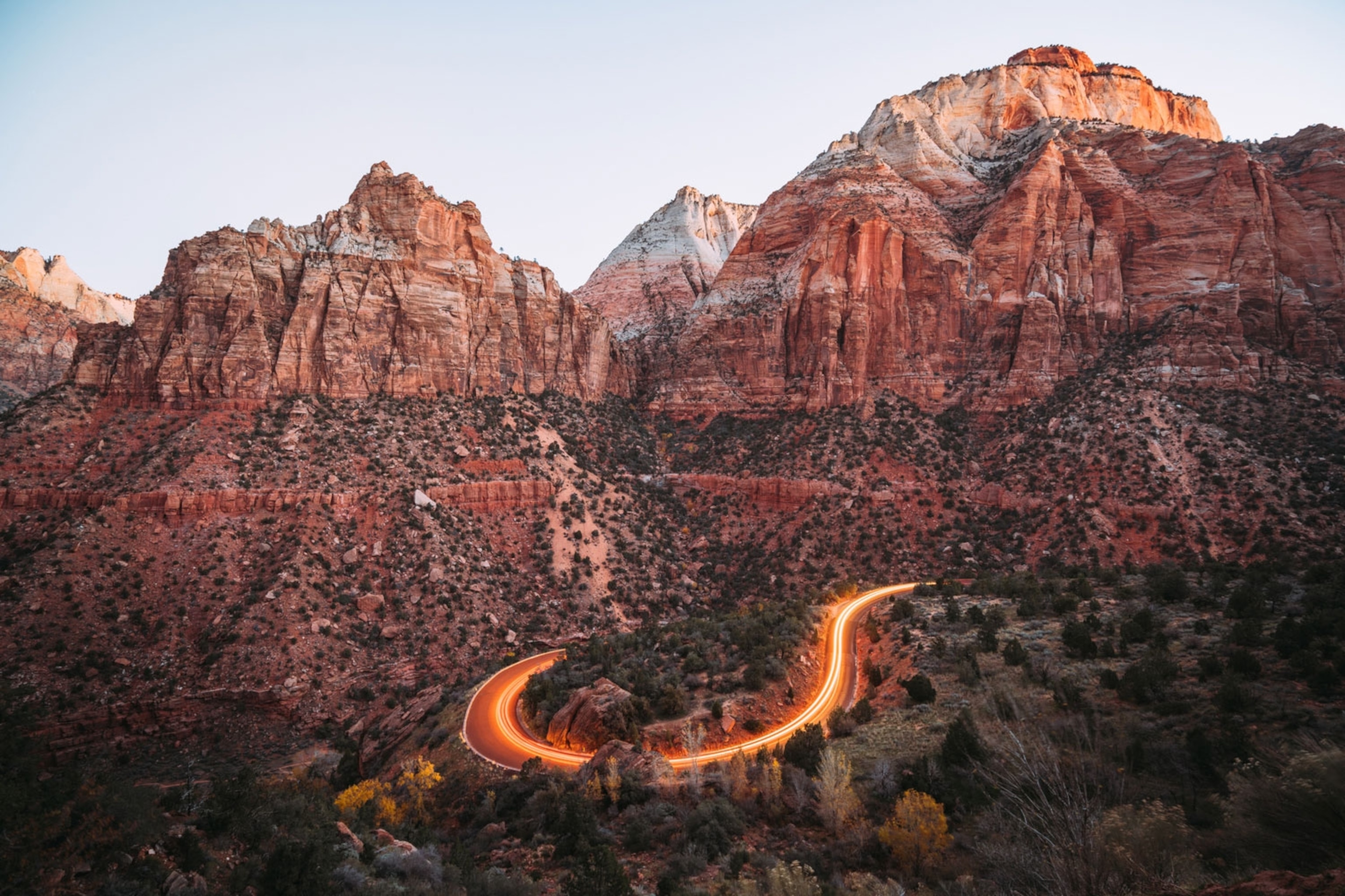 These 'art rangers' try to save national parks with photography
