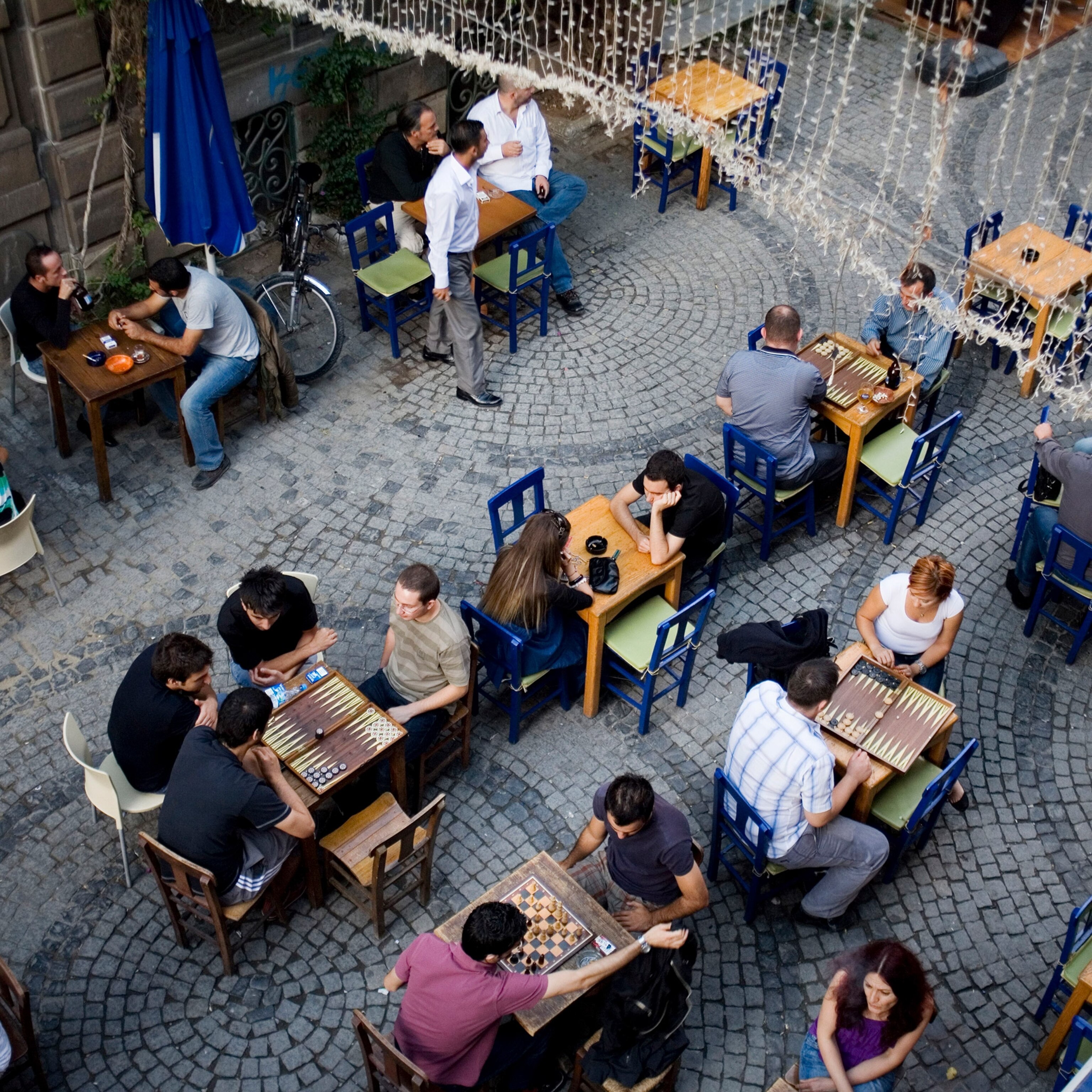 How to spend 72 hours in Izmir, Turkey