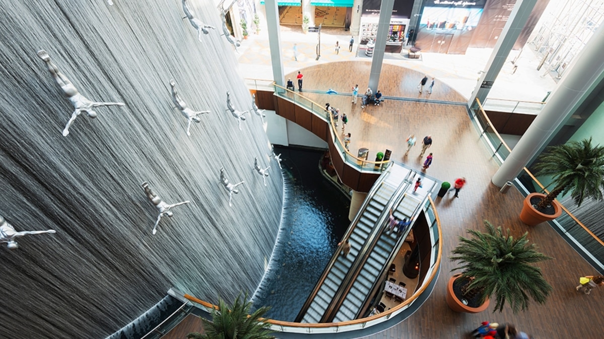 Free Things to Do in Dubai -- National Geographic Travel | National ...